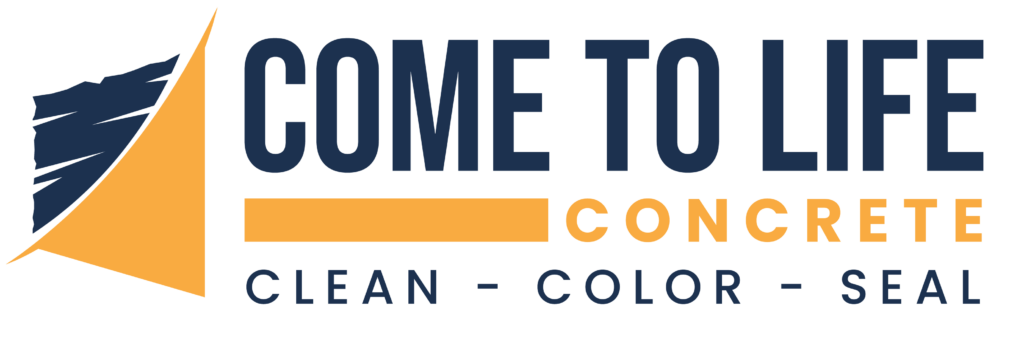 About – Come To Life Concrete